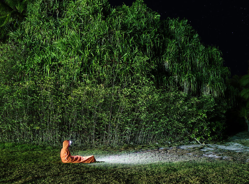 Untitled - Corey Arnold - Photographer